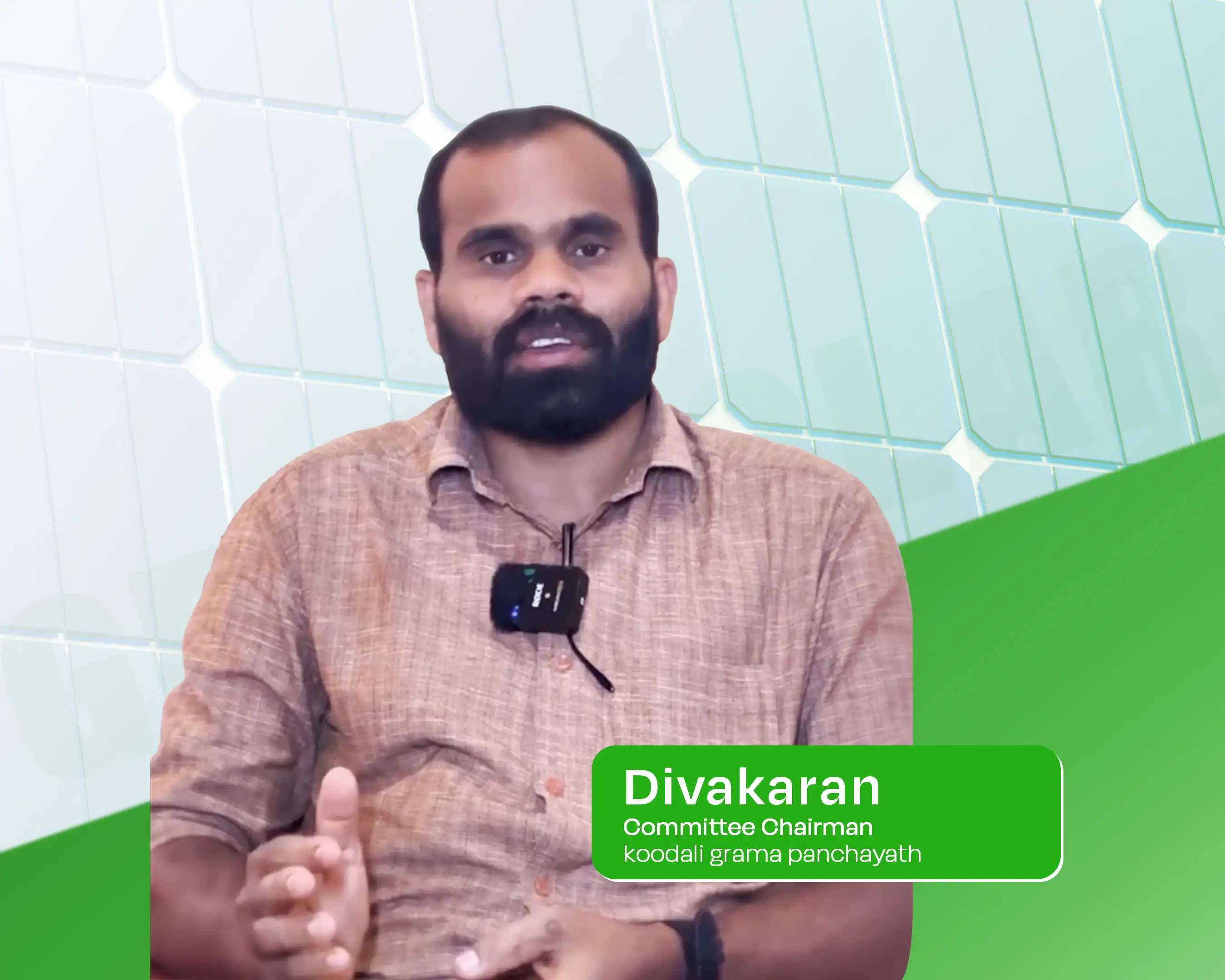 Best Solar Company in Kerala | GEPS Energy Solar Solutions